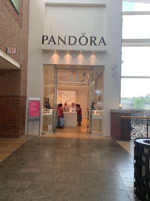 PANDORA - Updated July 2025 - 6910 Fayetteville St, Durham, North ...