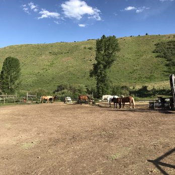 MILL IRON RANCH - Updated June 2025 - 69 Photos & 63 Reviews - 3495 E ...