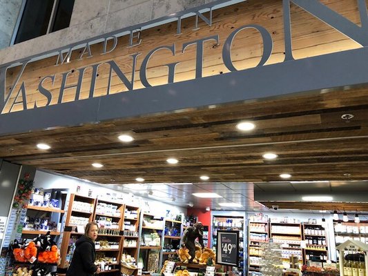 MADE IN WASHINGTON - Updated December 2025 - 11 Photos - 17801 ...