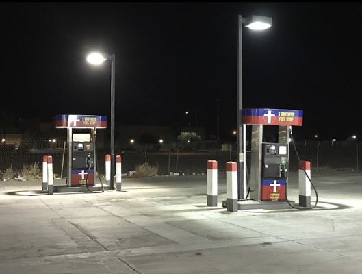 5 BROTHERS FUEL STOP - Updated August 2025 - 105 West Cole Blvd ...