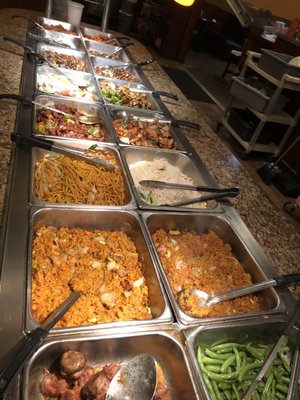 CHINA STAR SUPERBUFFET - 26 Photos & 57 Reviews - 3567 Atlanta Hwy, Athens, Georgia - Chinese ...