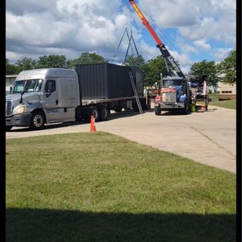 LIBERTY TOWING SERVICE - Updated May 2026 - 38 Photos & 22 Reviews ...