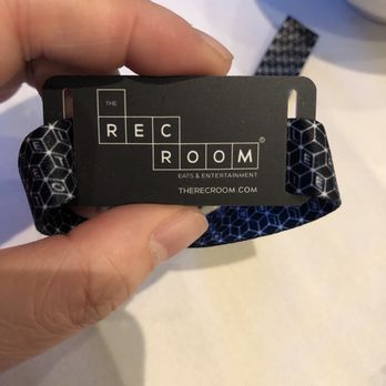 THE REC ROOM - Updated December 2025 - 73 Photos & 80 Reviews - 1180 ...