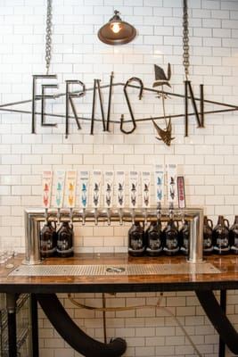 FERNSON BREWING COMPANY - Updated September 2025 - 40 Photos & 25 ...