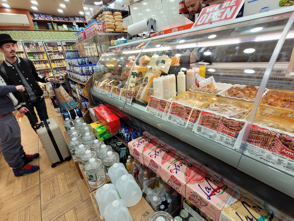 CORTELYOU GOURMET DELI - Updated December 2025 - 1626 Cortelyou Rd ...