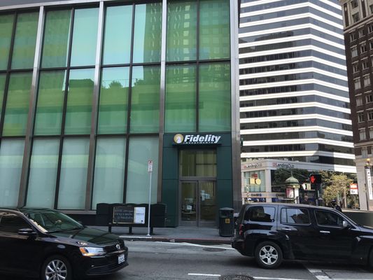 FIDELITY INVESTMENTS - Updated December 2025 - 29 Photos & 194 Reviews ...