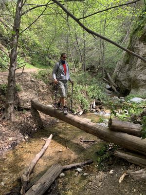 DAWN MINE HIKE - 372 Photos & 67 Reviews - Chaney Trail Rd, Altadena ...