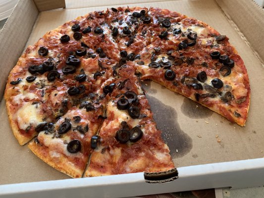 Chico’s Pizza Parlor - 139 Photos & 266 Reviews - Pizza - 12120 Long ...