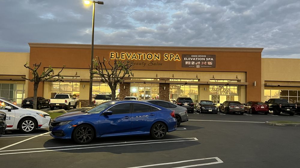 ELEVATION SPA BEAUTY SALON - Updated December 2025 - 153 Photos & 82 ...