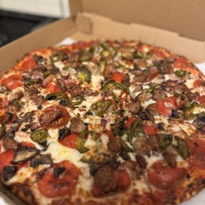 PIZZERIA PAPPO - Updated June 2025 - 47 Photos & 59 Reviews - 709 Santa ...