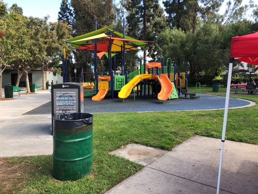 EMERY PARK - Parks - 2709 Mimosa St, Alhambra, CA - Phone Number - Yelp