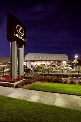 MEADE LEXUS OF SOUTHFIELD - Updated December 2025 - 11 Photos & 64 ...