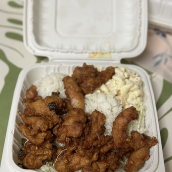 LILIHA DRIVE INN - Updated December 2024 - 667 Photos & 355 Reviews ...