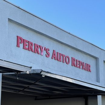 PERRY’S AUTO REPAIR - Updated July 2025 - 16 Photos & 26 Reviews - 3221 ...