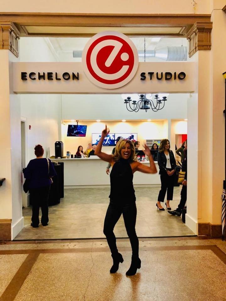 Echelon Studio, Chattanooga | Roadtrippers