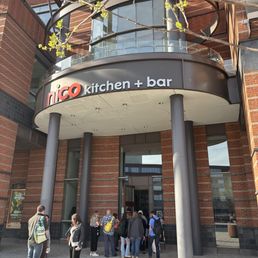 NICO KITCHEN & BAR - Updated July 2025 - 200 Photos & 272 Reviews - 1 ...