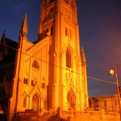 ST ALPHONSUS CHURCH - 42 Photos & 36 Reviews - 1429 W Wellington Ave ...