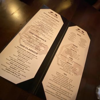 ODDS BAR & BISTRO - Updated October 2025 - 132 Photos & 44 Reviews ...