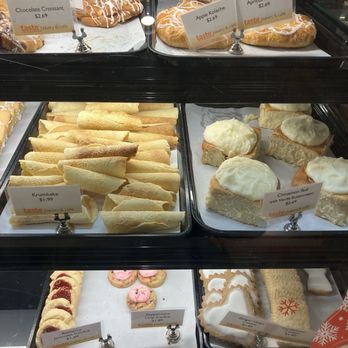 TASTE OF SCANDINAVIA BAKERY & CAFE - Updated May 2026 - 128 Photos ...