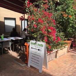DESERT ROOTS KITCHEN - Updated June 2025 - 283 Photos & 332 Reviews ...