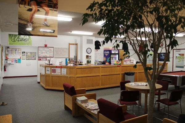 VERMONT SUN FITNESS CENTERS - Updated January 2026 - 12 Photos - 812 ...