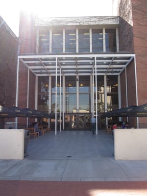 CSULB LIBRARY - Updated July 2025 - 20 Photos & 48 Reviews - 1250 N ...