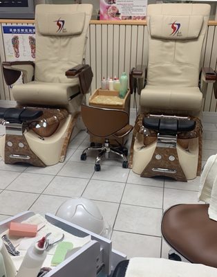 LONNIE NAIL SPA - Updated October 2025 - 13 Reviews - 2510 State St ...