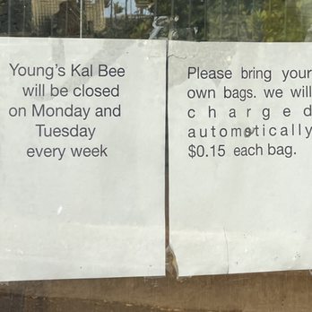 YOUNG’S KALBEE - Updated October 2024 - 756 Photos & 791 Reviews - 99 ...