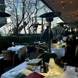 MADEO RISTORANTE - Updated October 2025 - 890 Photos & 940 Reviews ...