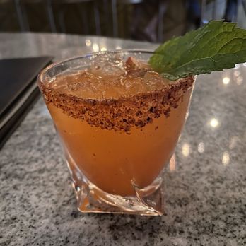 TABU BAR - Updated October 2024 - 65 Photos & 41 Reviews - 128 E ...