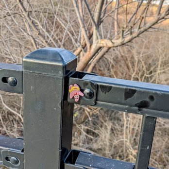 SAM HOUSTON TRAIL PARK - Updated July 2025 - 32 Photos & 17 Reviews ...