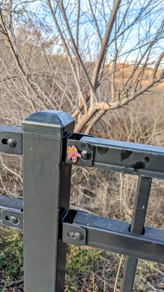 SAM HOUSTON TRAIL PARK - Updated October 2025 - 32 Photos & 17 Reviews ...