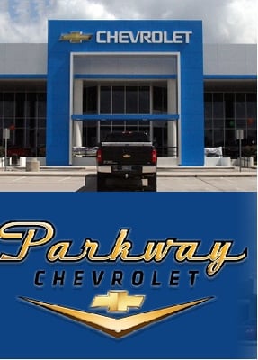 PARKWAY CHEVROLET - Updated October 2025 - 58 Photos & 272 Reviews ...