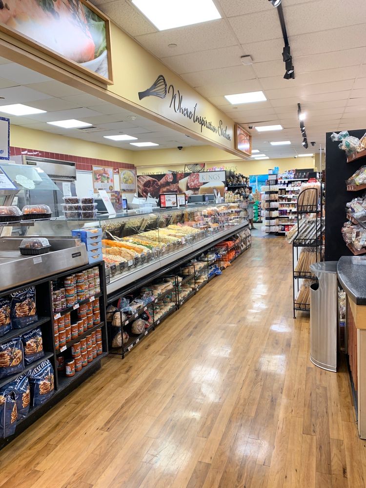 KINGS FOOD MARKETS - Updated December 2025 - 44 Photos & 28 Reviews ...