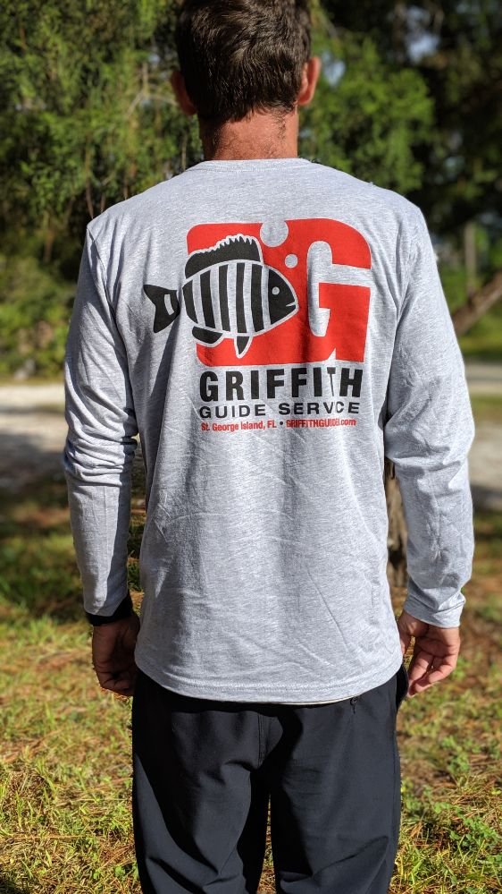 GRIFFITH GUIDE SERVICE - Updated December 2025 - Saint George Island ...