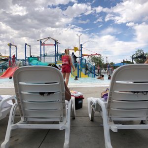 DRY TOWN WATER PARK - 72 Photos & 88 Reviews - Water Parks - 3850-B ...
