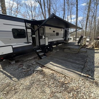 WALNUT RIDGE FAMILY RV SALES - Updated December 2025 - 32 Photos & 31 ...