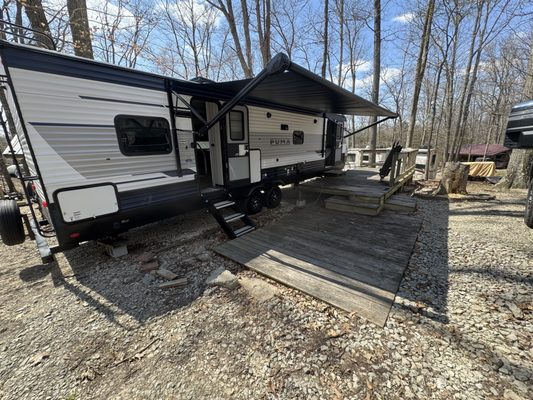 WALNUT RIDGE FAMILY RV SALES - Updated July 2025 - 32 Photos & 29 ...