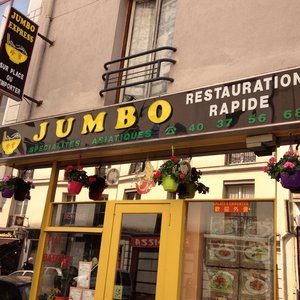 LE CAMBODGE - Updated July 2024 - 20 rue Yvonne le Tac, Paris, France ...