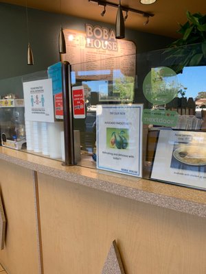 BOBA HOUSE - Updated June 2025 - 73 Photos & 118 Reviews - 2047 S ...