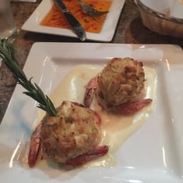 CAPSTONE GRILL - Updated October 2025 - 62 Photos & 84 Reviews - 4050 ...