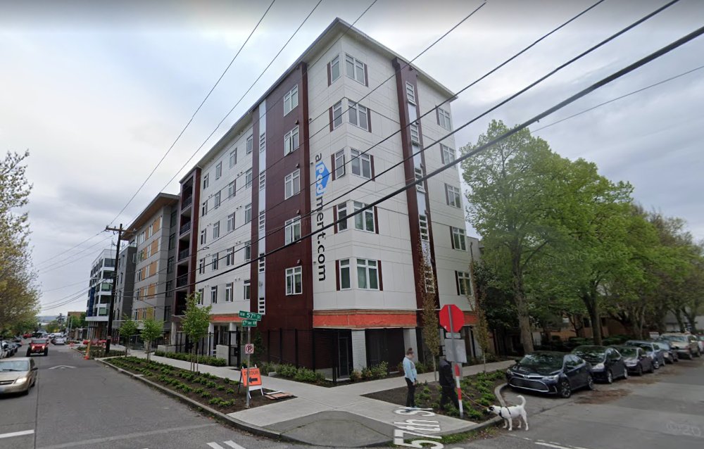 APODMENT SUITES - RIANO - 5611 17th Ave NW, Seattle, Washington ...