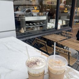 ENCHANTED COFFEE - Updated December 2025 - 618 Photos & 367 Reviews ...