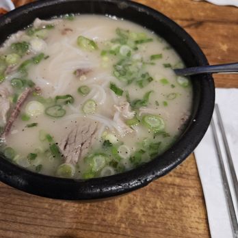 JUNTONG SULLUNGTANG - Updated July 2024 - 400 Photos & 368 Reviews ...