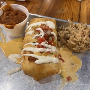 BONFIRE - A SMOKIN TAQUERIA - 106 Photos & 151 Reviews - 110 Main St ...