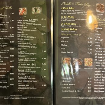 TOKYO BAY JAPANESE RESTAURANT - Updated September 2025 - 495 Photos ...