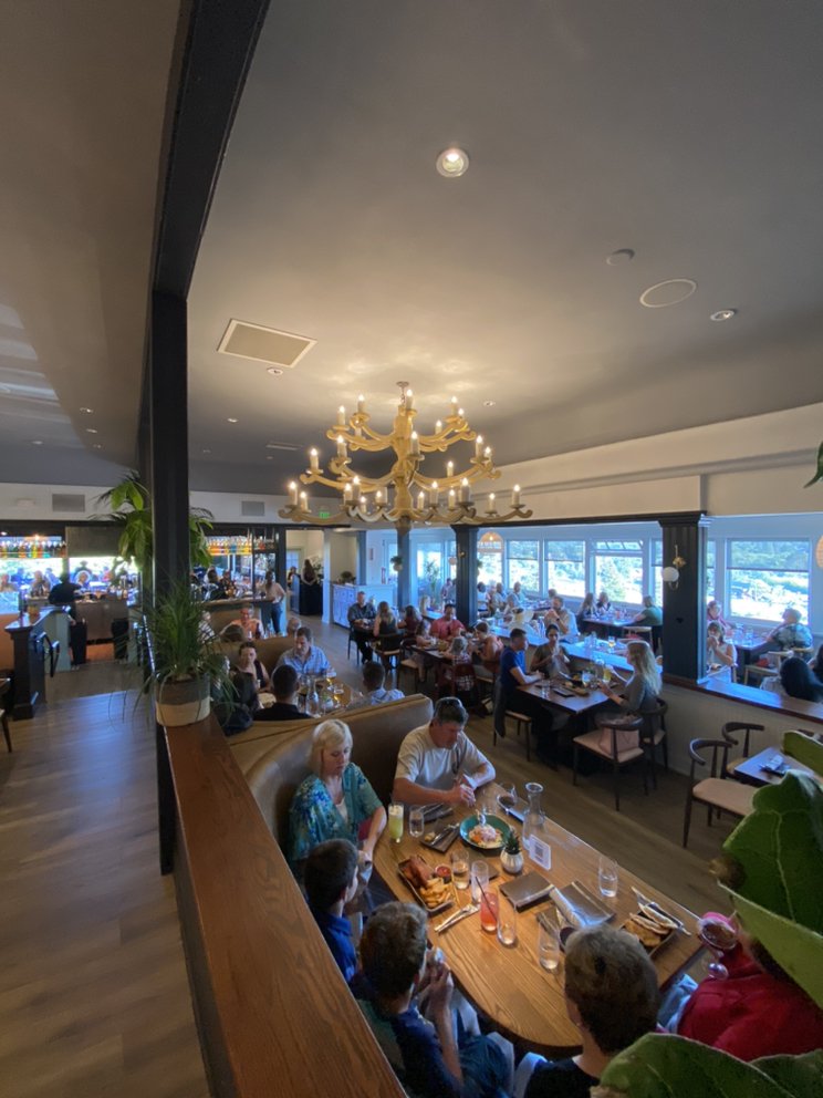 AYAWASKA HILLTOP - 850 Lamont Ave, Novato, California - 435 Photos ...