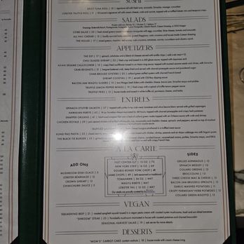 WINSOME PRIME - Updated August 2025 - 177 Photos & 36 Reviews - 3301 ...