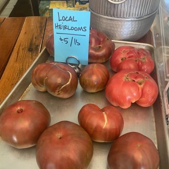 SCRATCH FARM KITCHEN - Updated October 2024 - 156 Photos & 118 Reviews ...