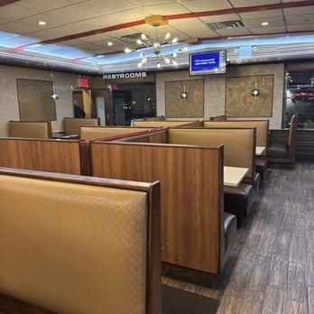CROSS BAY DINER - Updated November 2025 - 507 Photos & 459 Reviews ...